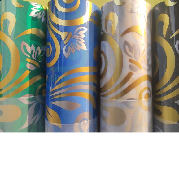 Jual Fiber Pagar Motif Bunga Magnolia | Shopee Indonesia
