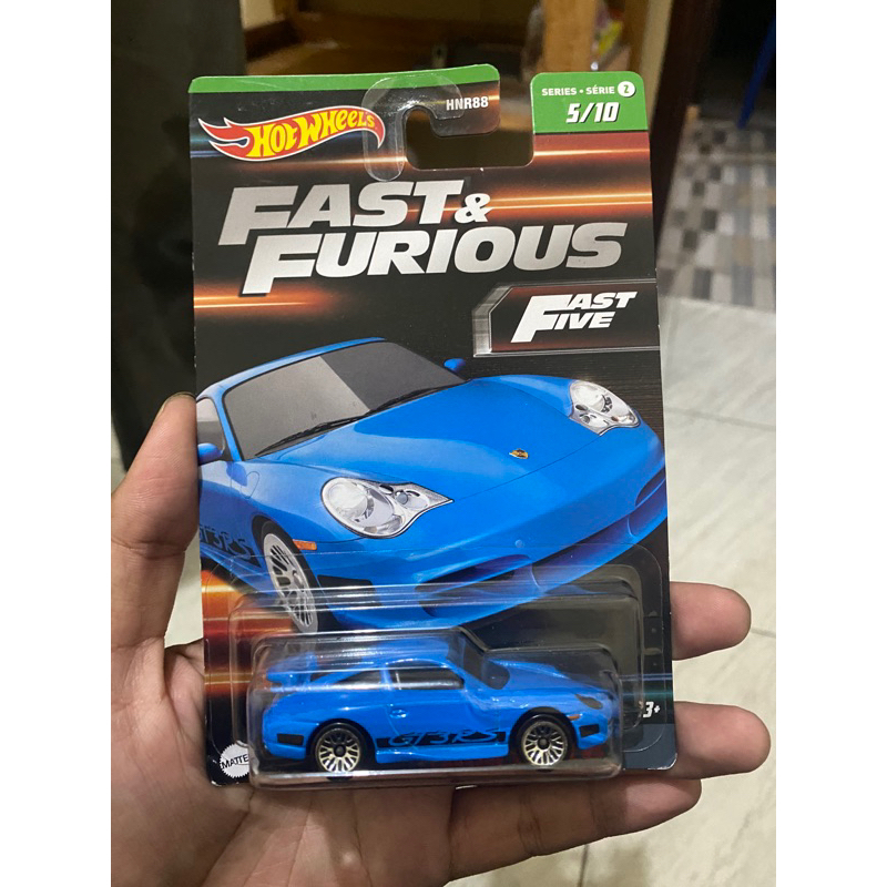 Jual FNF PORSCHE | Shopee Indonesia