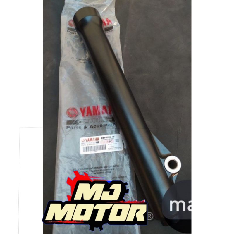 Jual TABUNG SHOCK DEPAN WR155 KIRI KANAN ORIGINAL YAMAHA B3M-F3136-00 ...