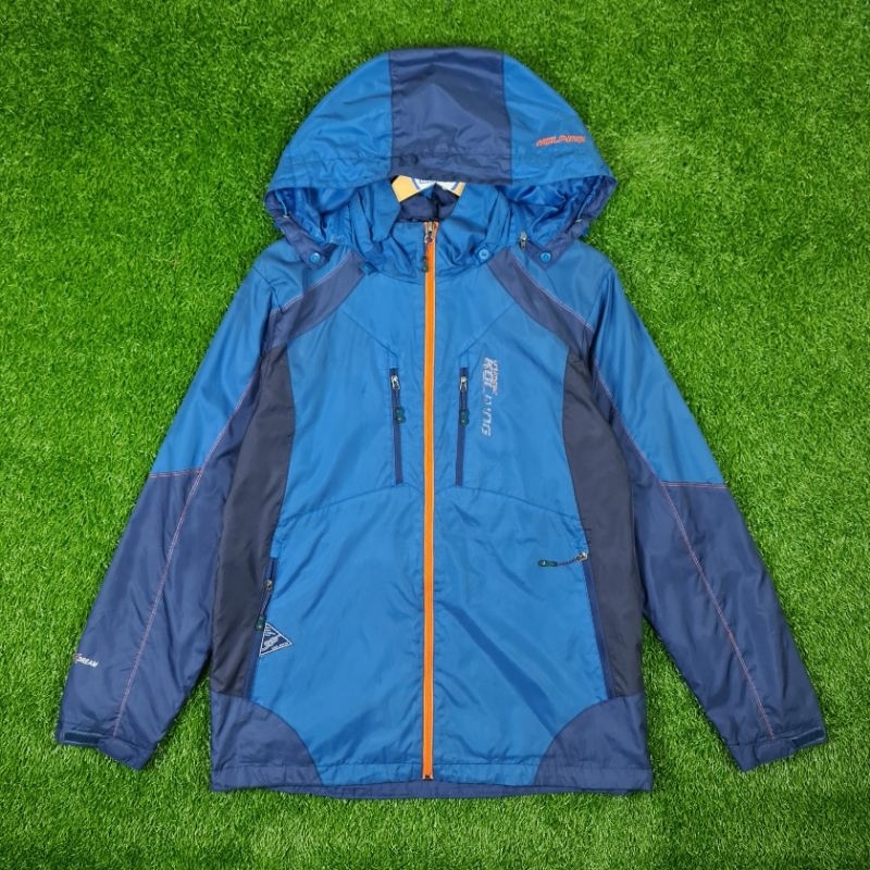 Jual outdoor jacket gunung hiking camping KOLPING | Shopee Indonesia