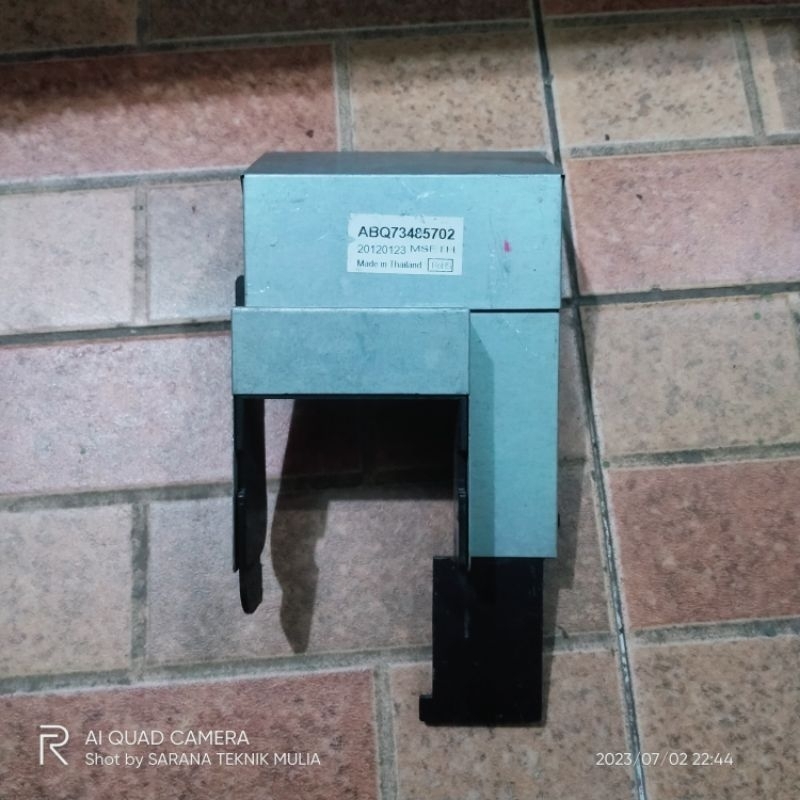 Jual Tutup Box Modul AC Indor LG Hercules | Shopee Indonesia