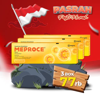 Produk MEPRO OFFICIAL STORE | Shopee Indonesia