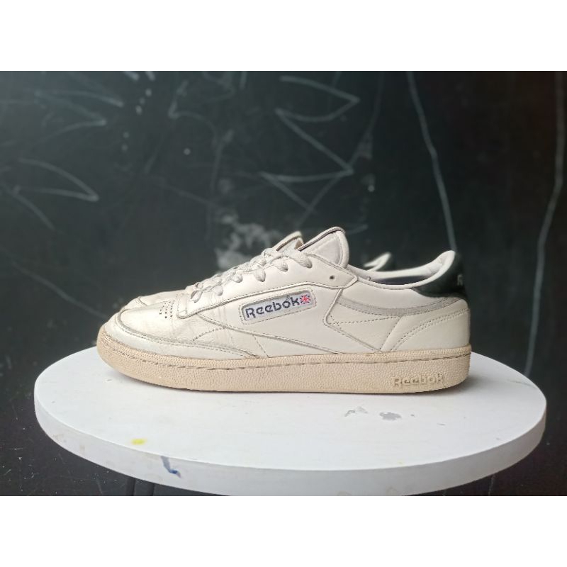 Jual Reebok Classic C85 | Shopee Indonesia