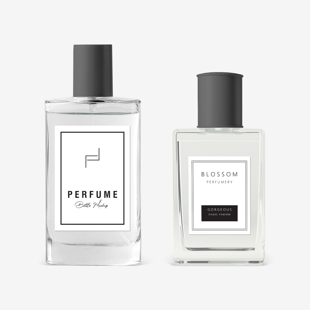 Jual Custoom.in - #Custom Stiker Parfum - Label Botol Parfum - Stiker ...