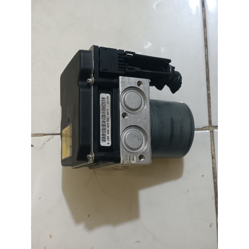 Jual MODUL ABS TOYOTA ALPHARD ORIGINAL | Shopee Indonesia