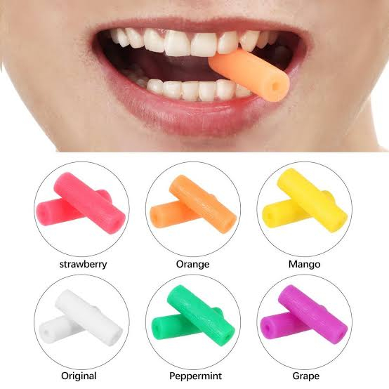 Jual Chewy aligner gigi chewies aligner tray seater seaters alat ...