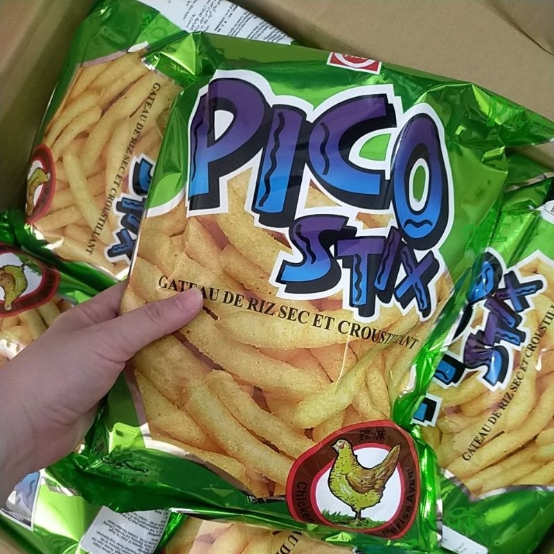 Jual Snack Pico | Shopee Indonesia