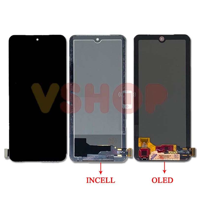 Jual LCD TOUCHSCREEN REDMI NOTE 11S NOTE 11 4G GLOBAL - POCOPHONE POCO ...