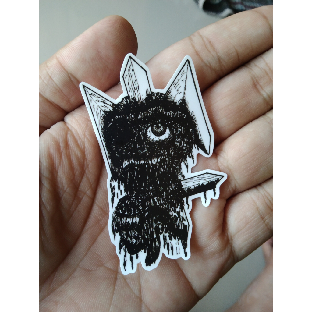 Jual Sticker Maternal | Stiker Maternal | Sticker Brand | Stiker Brand ...