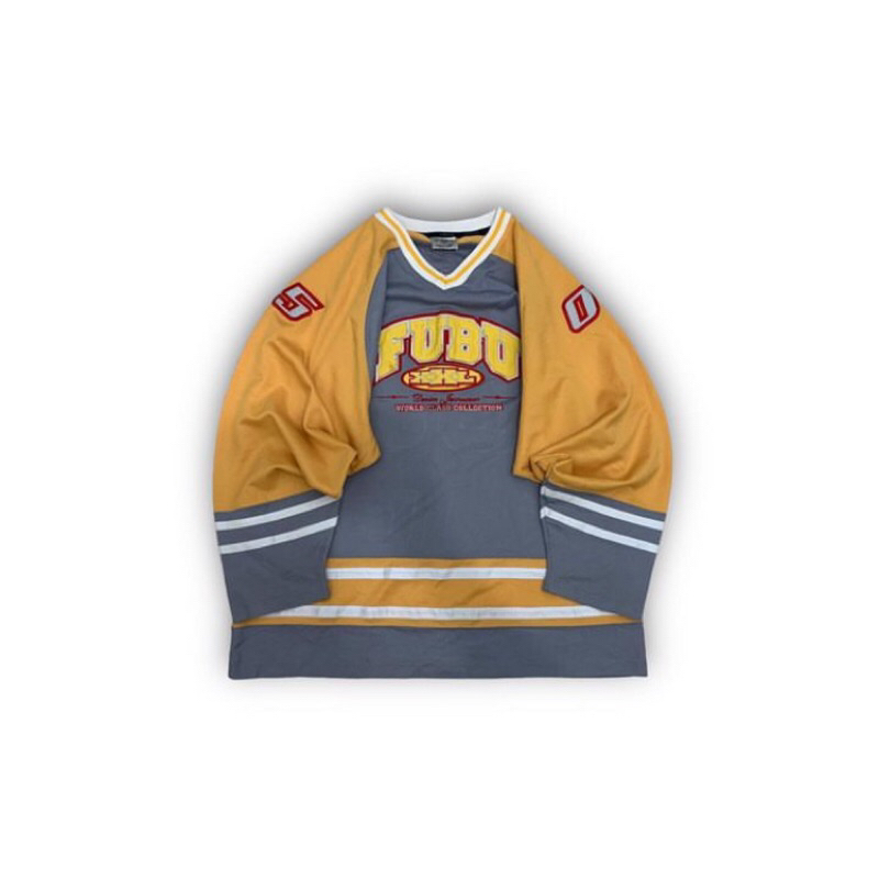 Jual Jersey vtg nhl fubu sport rare | Shopee Indonesia