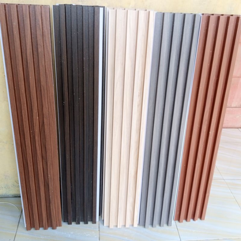 Jual Wallpanel Dinding Wa 20 Loenpanel Original Panel Dinding | Shopee ...