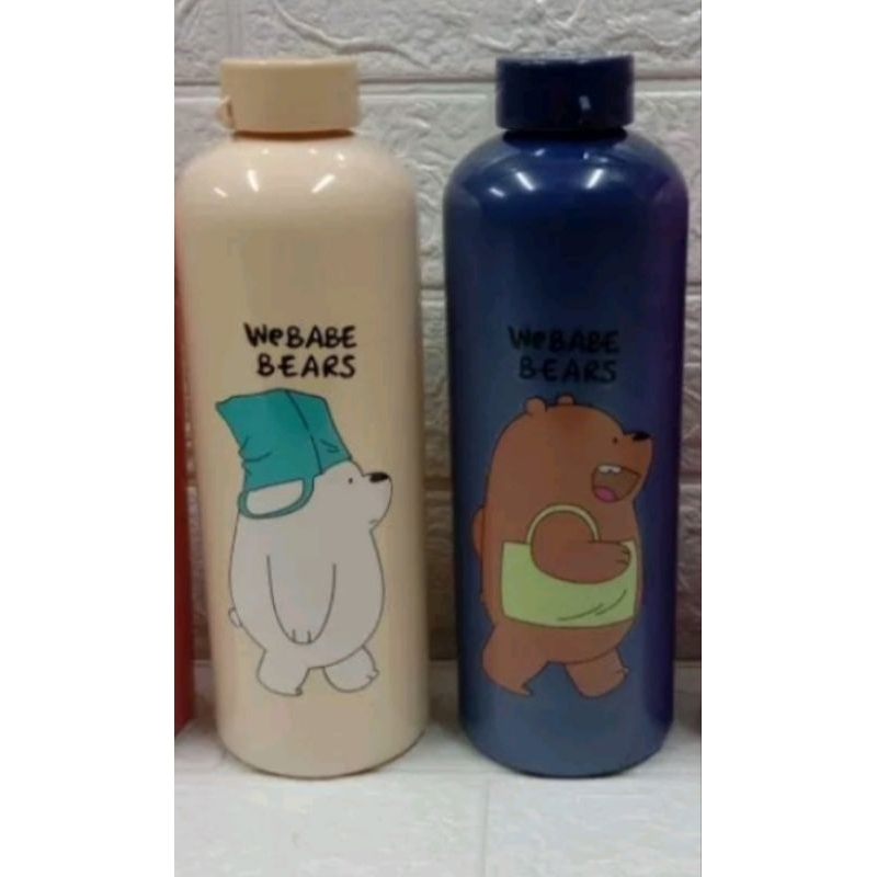 Jual Botol Minum Plastik 1500ml | Shopee Indonesia