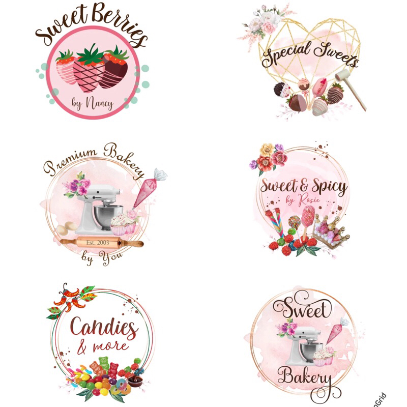 Jual ARABELLA ANA SWEAT | JASA BIKIN DESAIN LOGO OLSHOP BISNIS SIMPLE ...