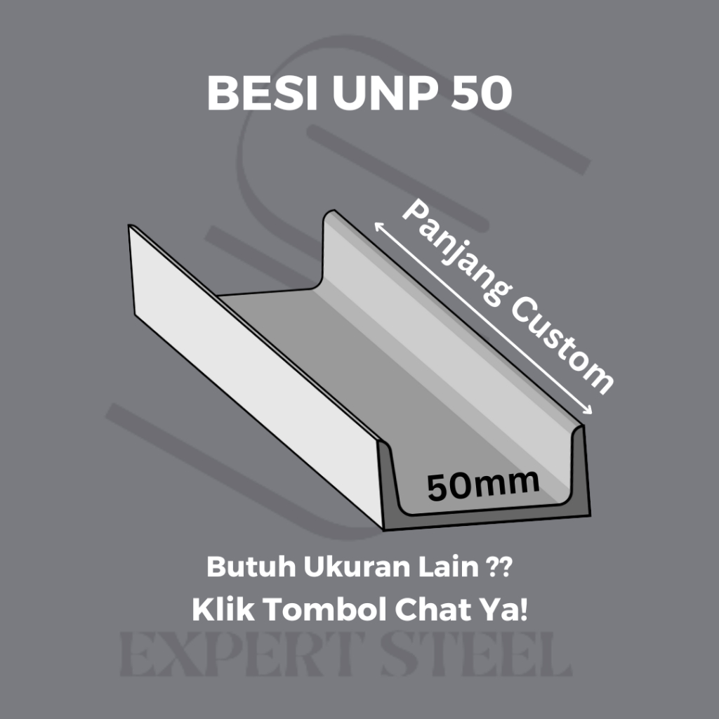Jual UNP 50 x 0,50M | Shopee Indonesia
