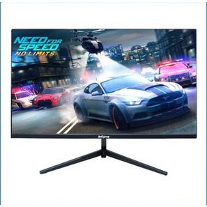 Jual Monitor Inforce LED 22Inch FHD/HDR/5ms/BEZELLESS/SPEAKER | Shopee ...