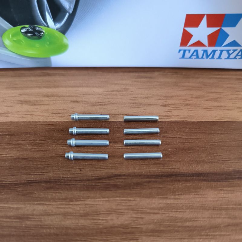 Jual Tamiya Gear Shaft Ribbed Straight Original | Shopee Indonesia