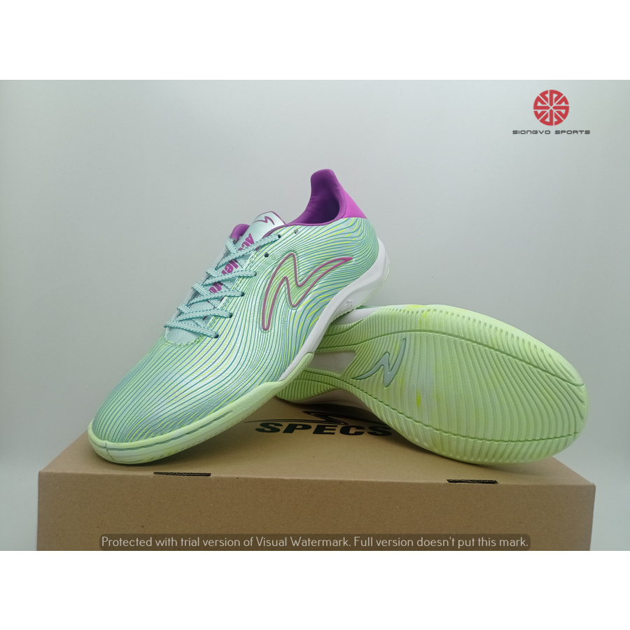 Jual SEPATU FUTSAL - SPECS LIGHTSPEED EVOLUTION IN ORIGINAL SPE402236 ...