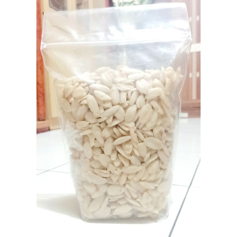 Jual HS Roasted Kenari / Kacang Kenari Oven Pili Nuts | Shopee Indonesia