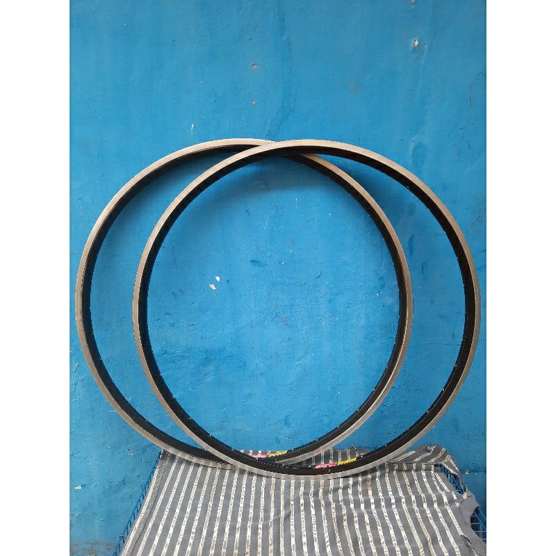 Jual Rims Araya 713 36Hole 700c | Shopee Indonesia