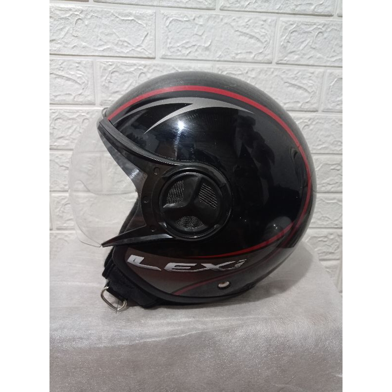 Jual Helm lexi original | Shopee Indonesia