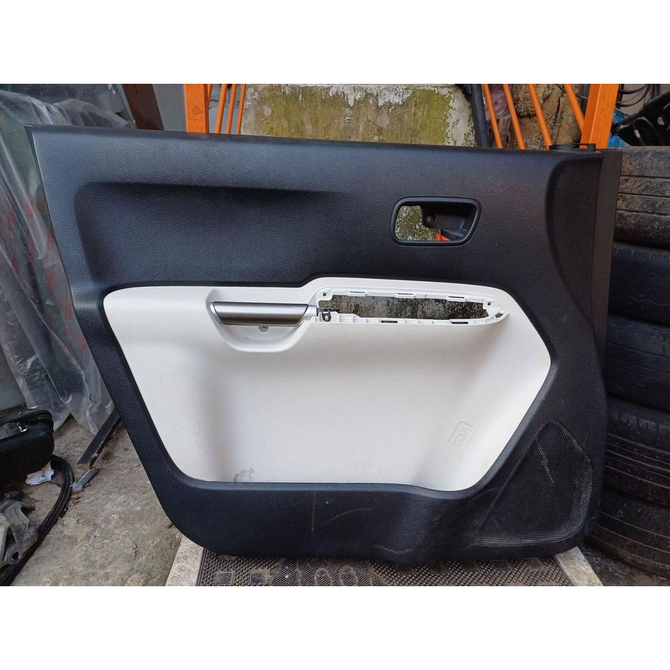 Jual Door Trim Doortrim Pintu Depan Suzuki Ignis Original | Shopee ...