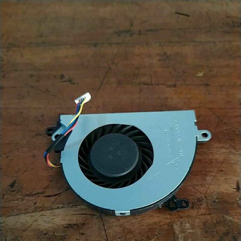Jual Fan Kipas Laptop Asus x453m Original cabutan | Shopee Indonesia