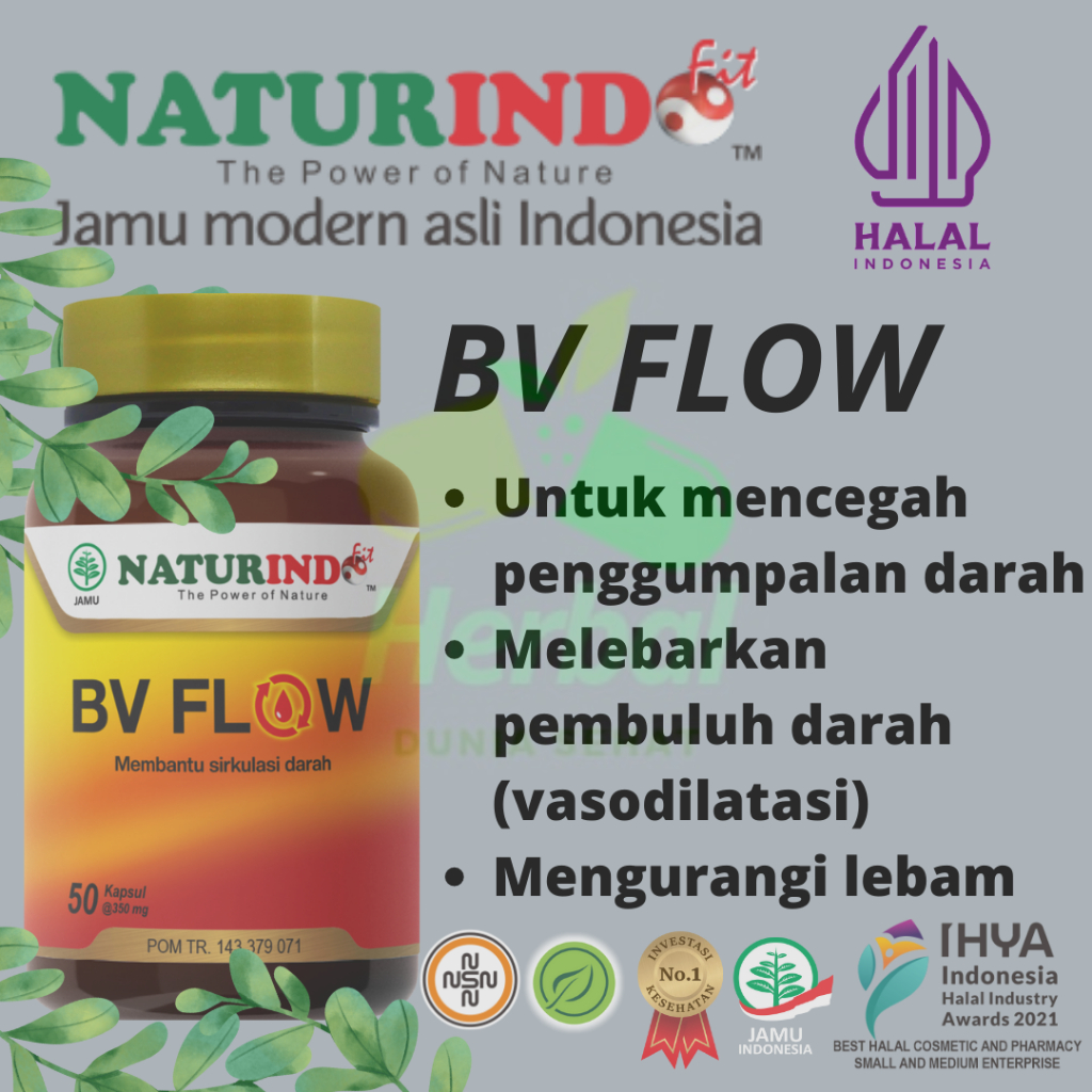 Jual Obat Herbal Melancarkan Peredaran Darah Kram Gumpalan Darah ...