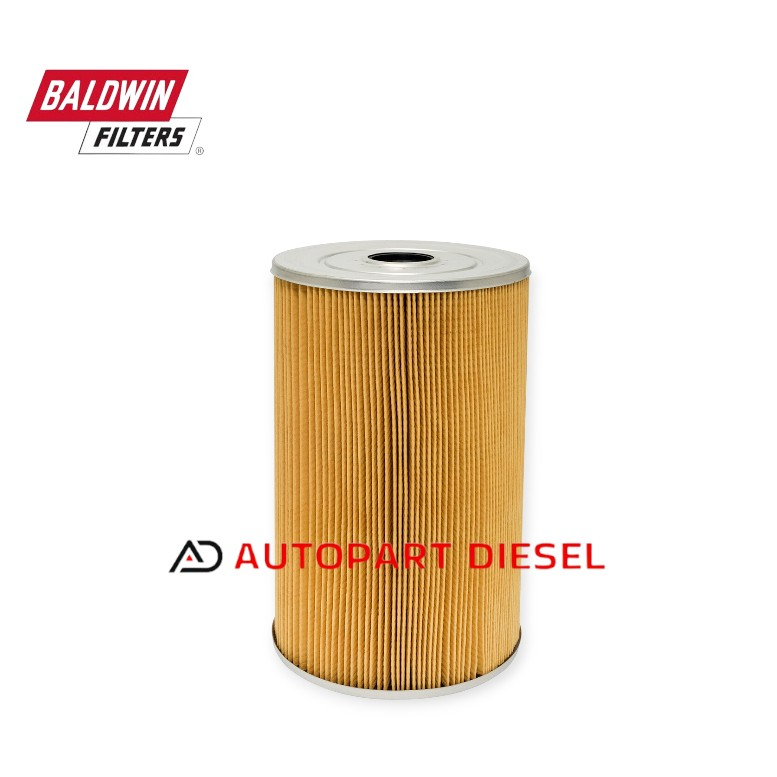 Jual 501-30 Baldwin Element Fuel Filter Water Separator - For DAHL 500 ...