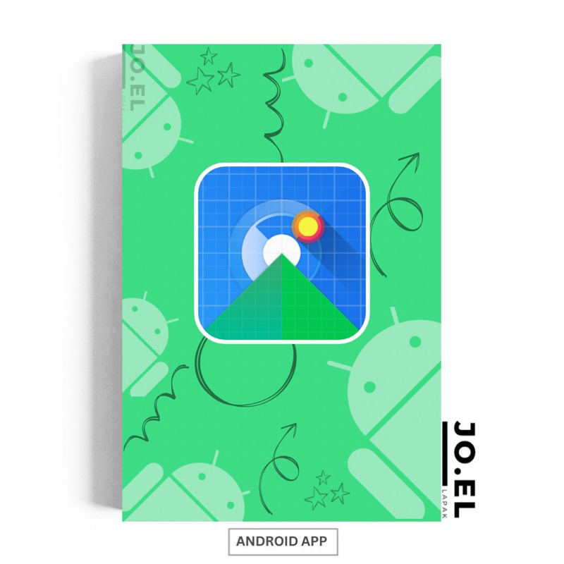 Jual Aplikasi Android Perfect Icon Pack Full Version | Shopee Indonesia
