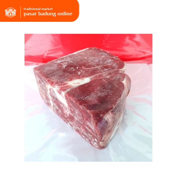 Jual Daging Sapi Paha Beku Rendang 1Kg | Shopee Indonesia