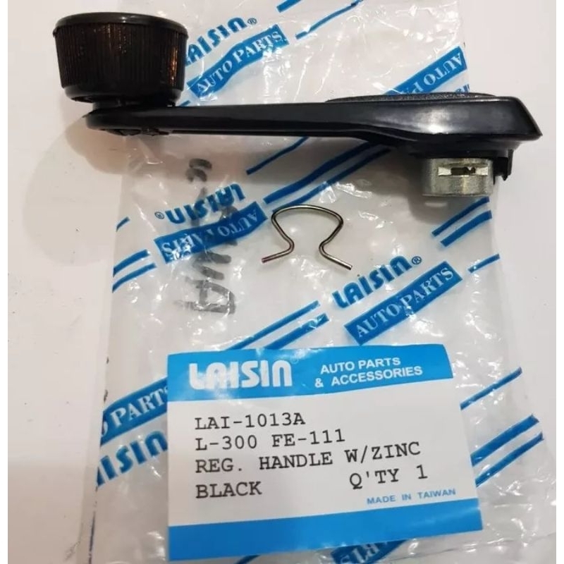 Jual Handle Gagang Regulator Putaran Kaca Mitsubishi Colt Diesel PS100 ...