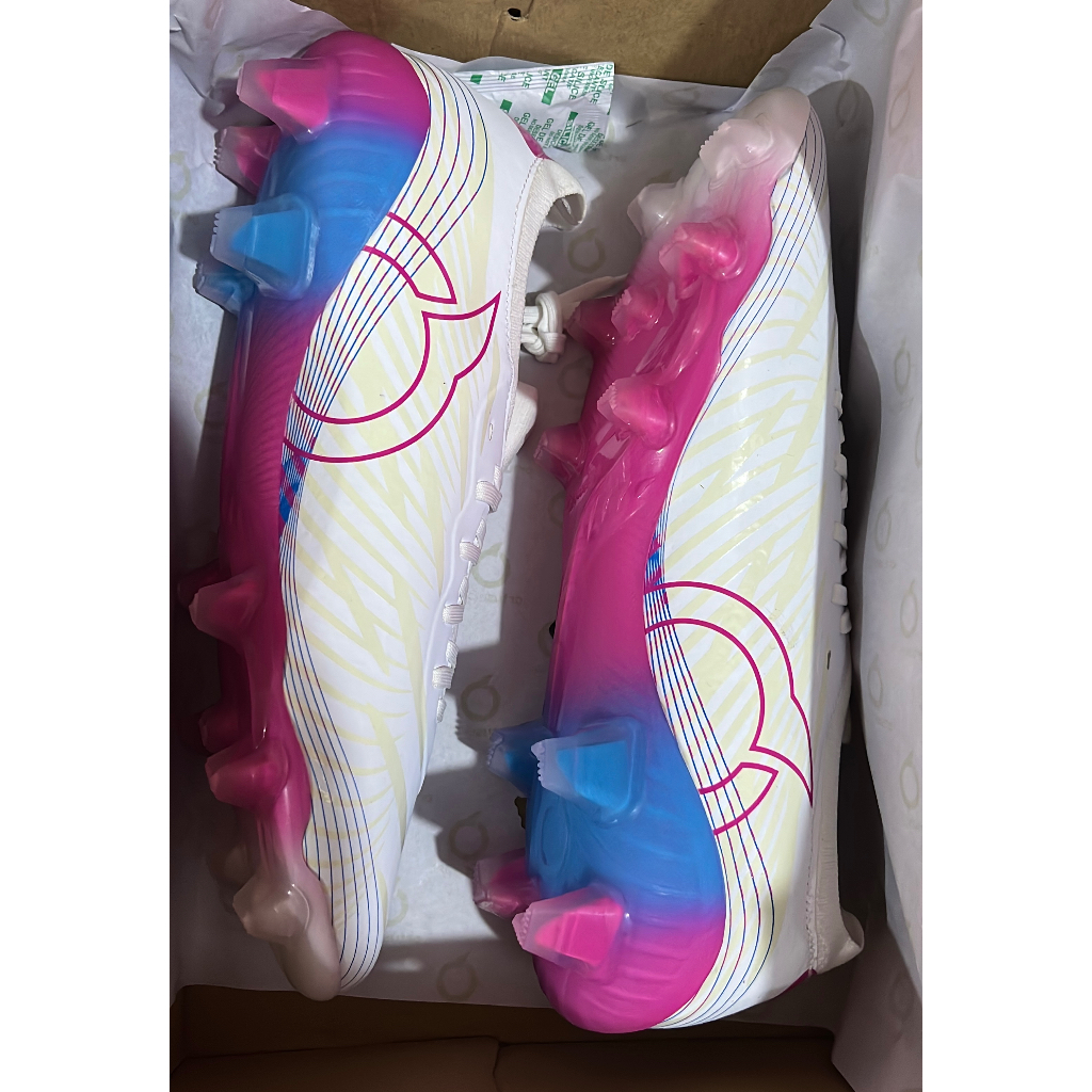 Jual Sepatu Bola Ortus OrtusEight Catalyst Liberte V2 FG Original ...