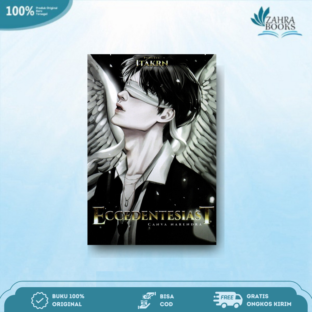 Jual DIAMOND GANG (Areksa / Marveluna / Eccedentesiast / Samuel / Diary ...