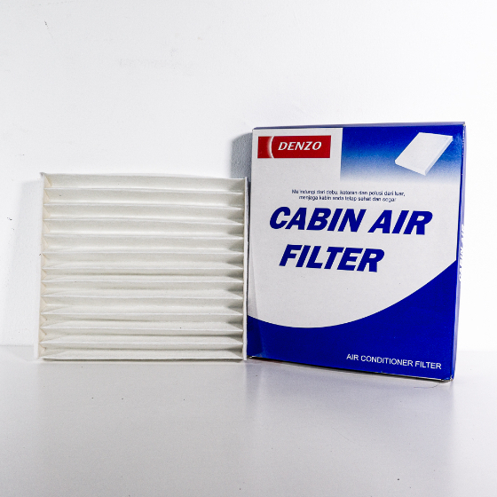 Jual Air Filter Cabin AC - Filter Saringan AC Mobil - Original | Shopee ...