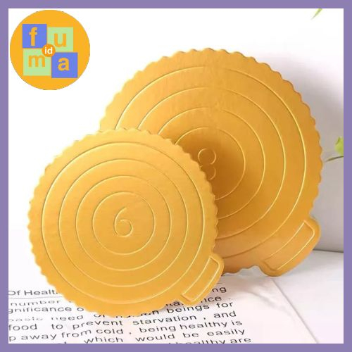 Jual Cake Board Tatakan Kue Bahan Karton Tatakan Kue Tart Cake Board Alas Kue Tart Alas Cake