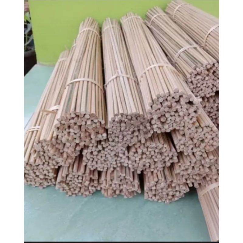Jual Bambu Serut arku bahan Ajir tanaman & layangan panjang 120cm jual ...