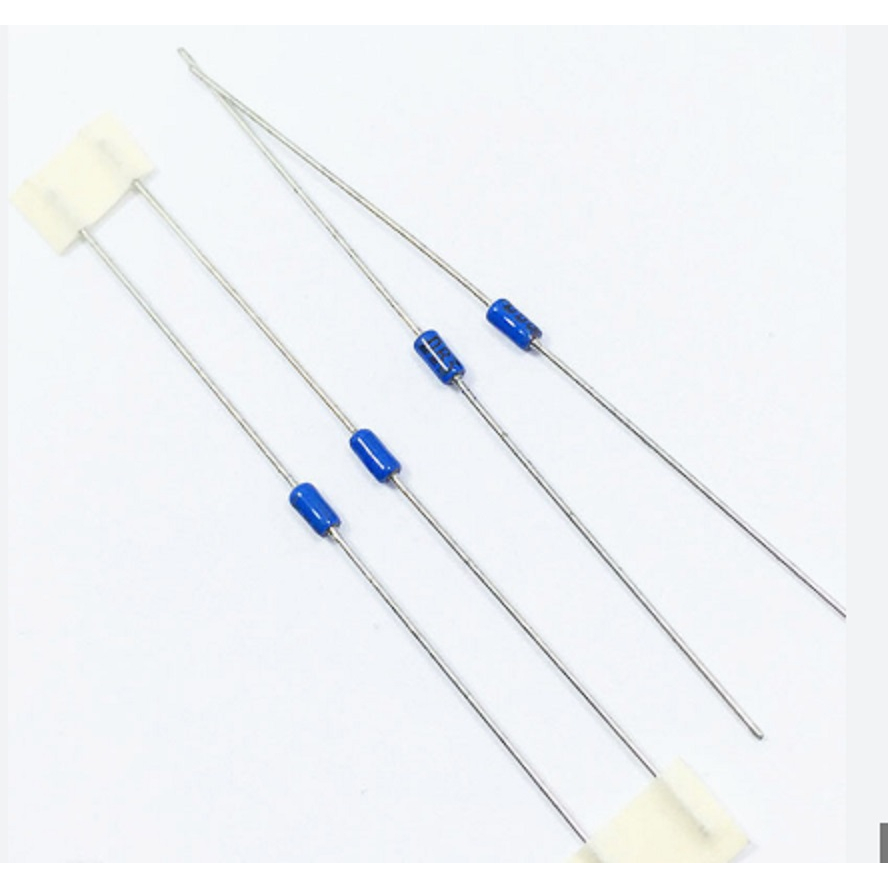 Jual PS (1pcs) Dioda DB3 Roll Trigger Diode AC Bidirectional DIAC ...