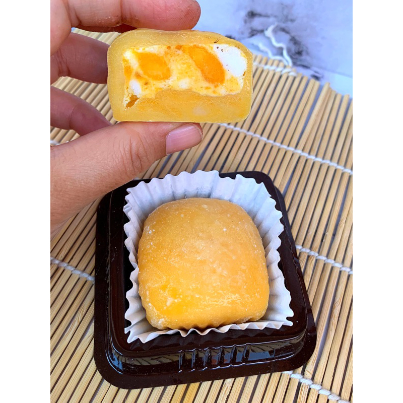 Jual MOCHI VARIAN CREAM | PERSONAL SIZE | Shopee Indonesia