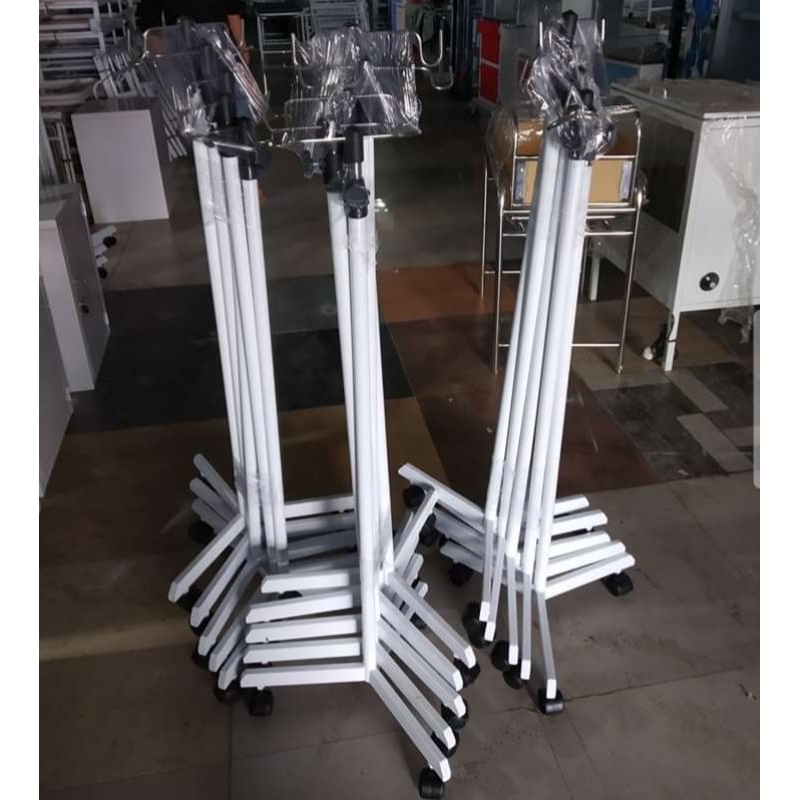 Jual tiang impus kaki 3 pc | Shopee Indonesia