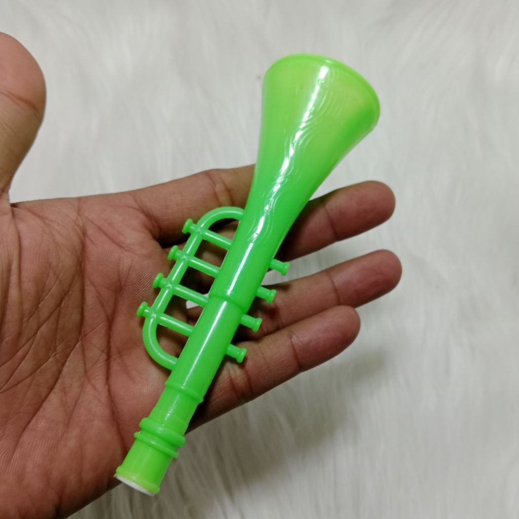 Jual Paket 5 Pcs Terompet Mini Untuk Terapi Wicara Bicara Oral Oromotor ...