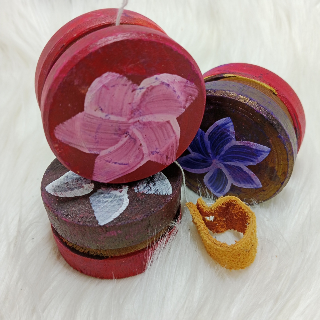 Jual Yoyo Kayu Jadul Mainan Yoyo Kayu Jadul 1 Pcs | Shopee Indonesia