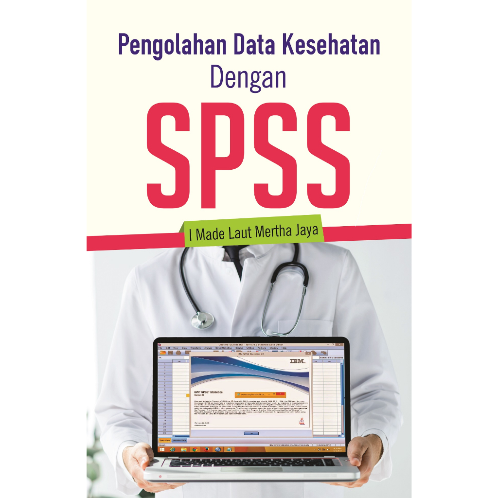 Jual Pengolahan Data Kesehatan Dengan SPSS | Shopee Indonesia