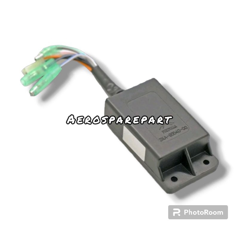 Jual CDI FORCE 1 / F1 / F 1 FUKUYAMA ( 3XA-F5540-00 ) | Shopee Indonesia