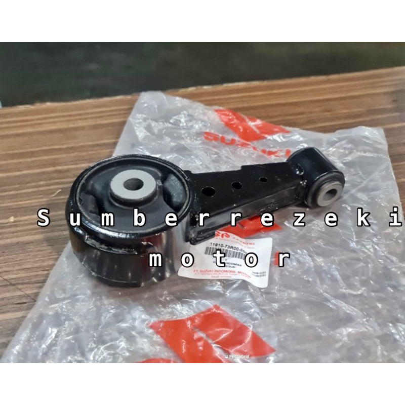 Jual Engine engine mounting belakang suzuki all new ertiga 2018 2019 ...