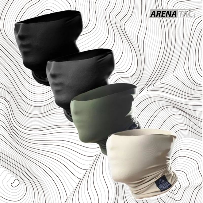 Jual Buff atau Sebo Tactical Kualitas Premium | Shopee Indonesia