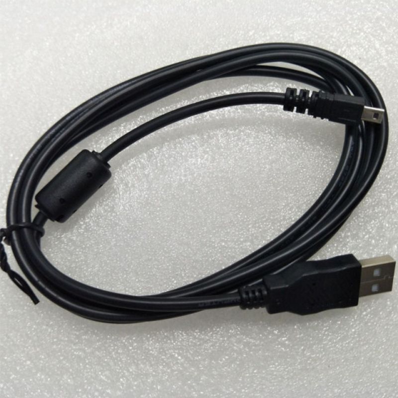 Jual Kabel Data USB Camera DSLR Nikon D3200, D5000, D5100, D5200, D5300 ...