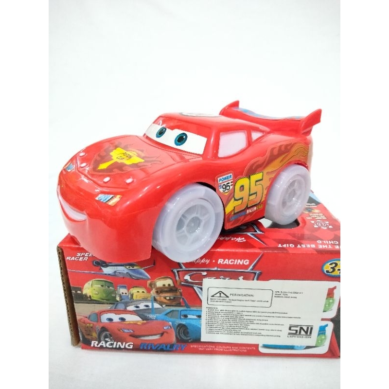 Jual Mainan mobil cars | Shopee Indonesia