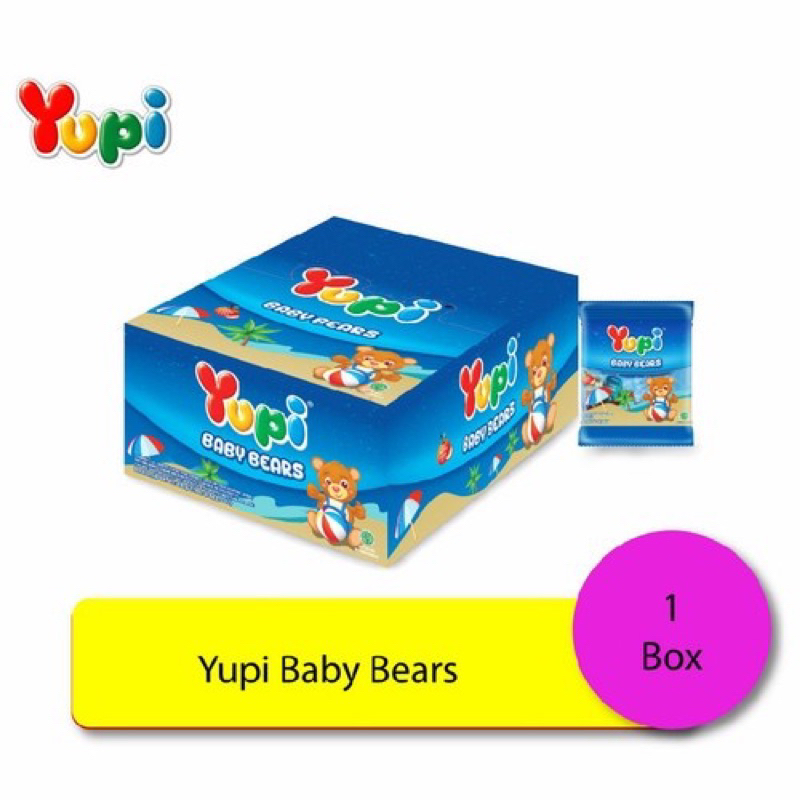 Jual Yupi Terlengkap & Harga Terbaru April 2026 | Shopee Indonesia
