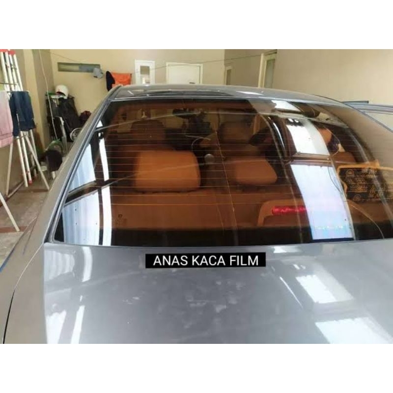 Jual Kaca Film Mobil Coklat Teh Full kaca Samping dan belakang Innova ...