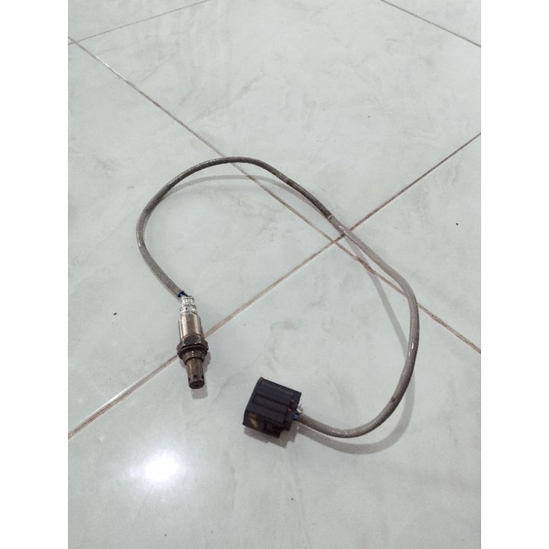 Jual SENSOR OKSIGEN O2 CO2 MAZDA 2 3 MAZDA2 MAZDA3 BELAKANG BAWAH ...